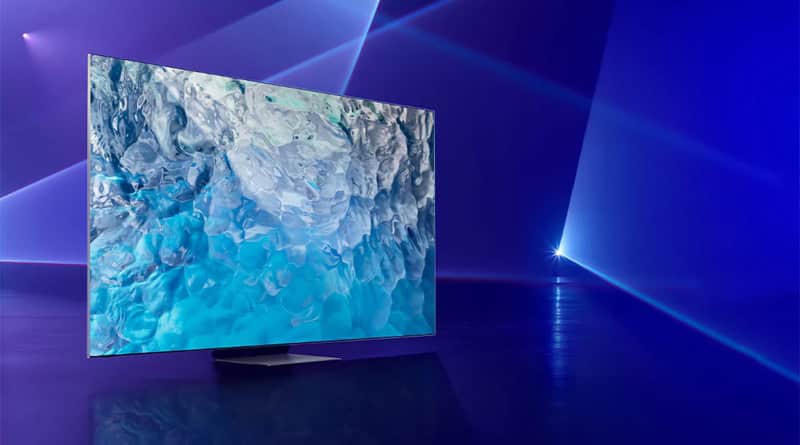 รายงานเผย Samsung จะเลิกผลิตจอของตัวเองสำหรับใช้ใน mini-LED TV
